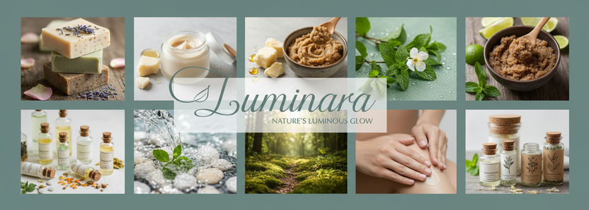 Luminara Cosmetics